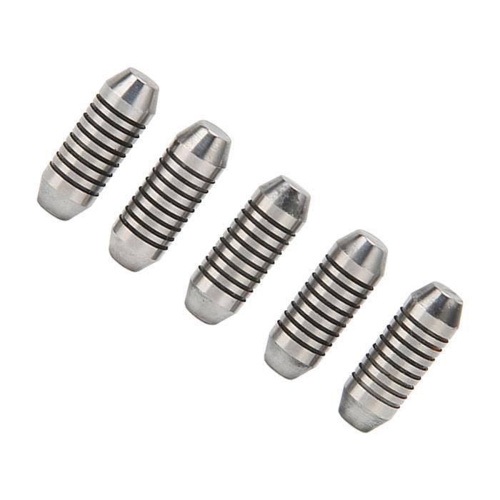 Projectile de machine à onde de choc ED 5pcs Pneumatique Shockwave ...