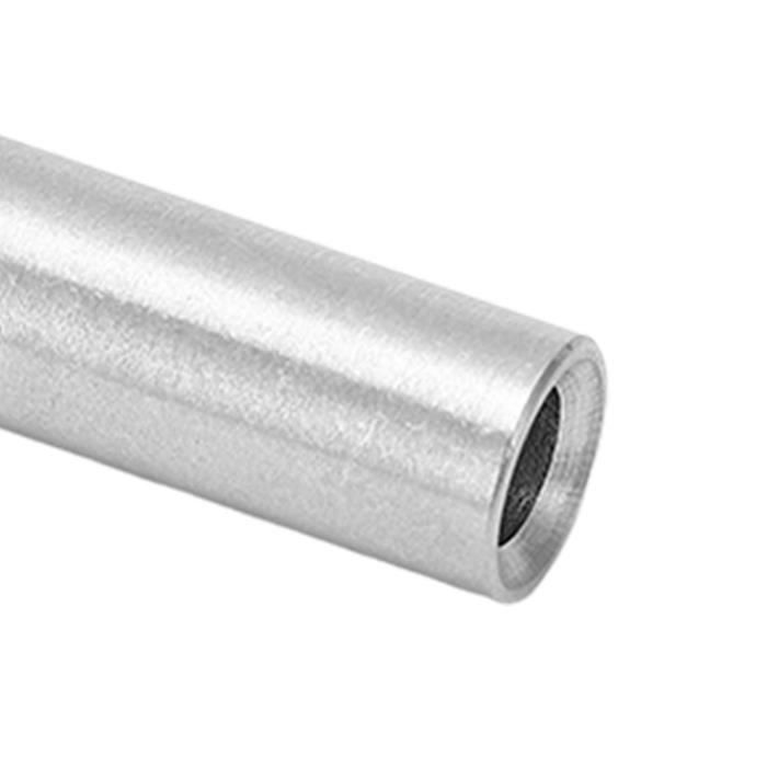 FHE Tube de gorge Hotend M6 Tuyau de Cou Hotend, Connexion Directe Robuste 10 pcs. Tuyau de Cou ...