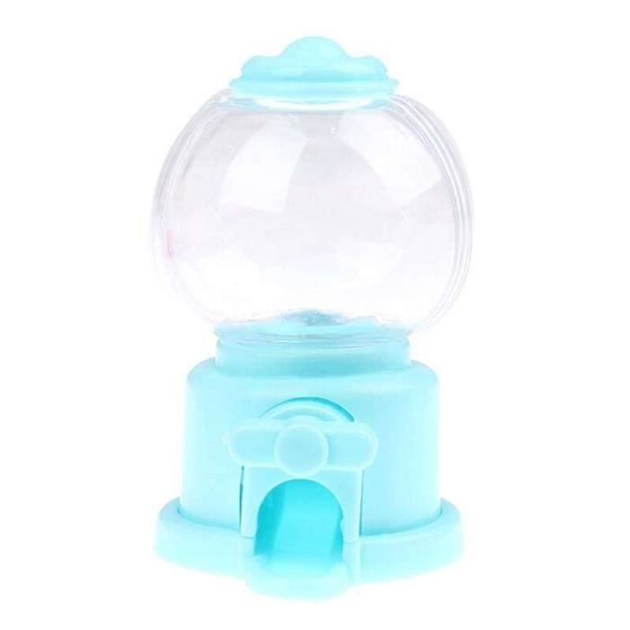 PD05981-Mini Machine à bonbons à bulles. distributeur de bonbons ...
