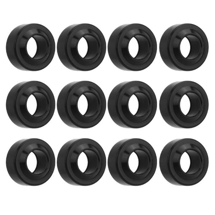 Joints de boulon central de voiture 12 pièces joint de boulon central ...