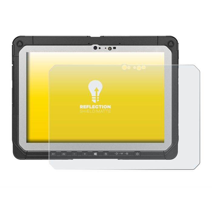 Upscreen Protection Ecran Anti-Reflet pour Panasonic Toughbook CF-20 ...