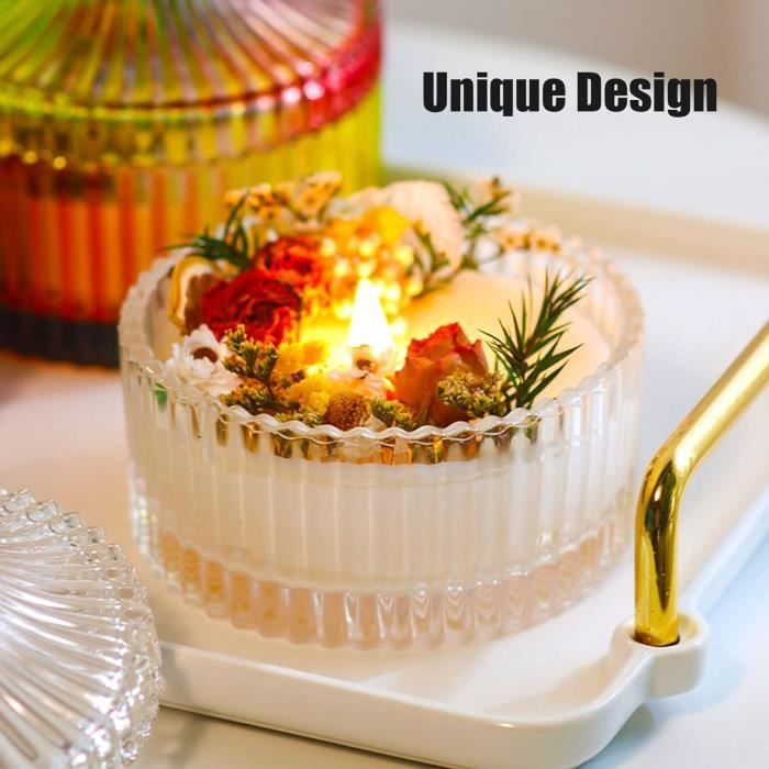 Moule En Silicone Pour Pot De Fleurs, Béton, Moule En Plâtre, Moule En ...