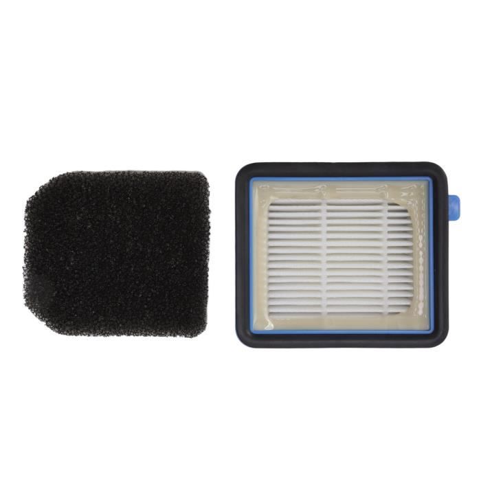 Ensemble de filtres pour aspirateur AEG QX6 QX7 QX8 2 - Cdiscount Auto