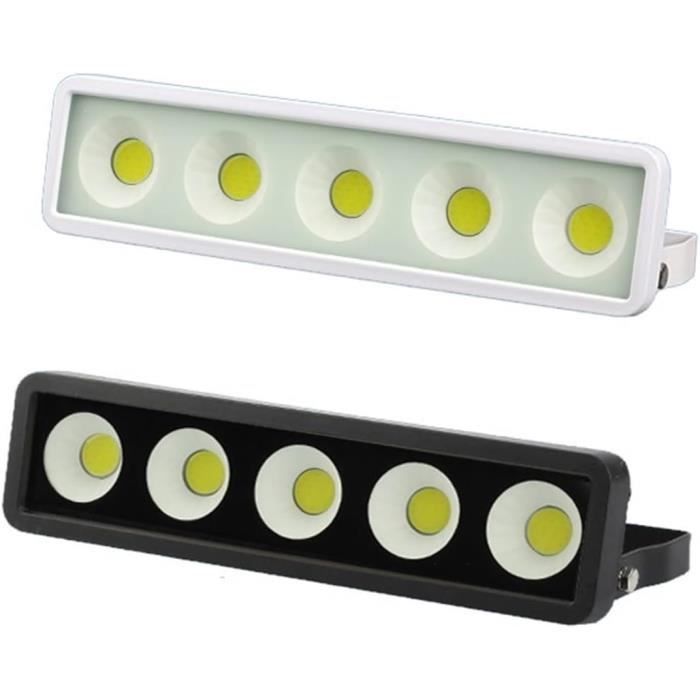 Projecteurs extérieurs Éclairage LED 50W IP65 Étanche Paysage Extérieur ...