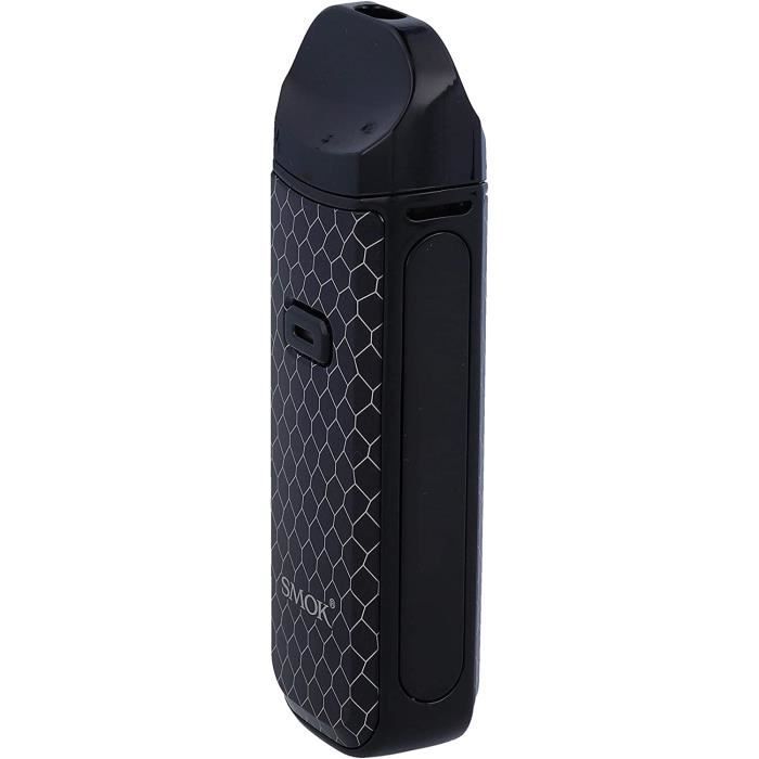 Kit Nord 2 Smok Black Cobra137 - Cdiscount Au quotidien