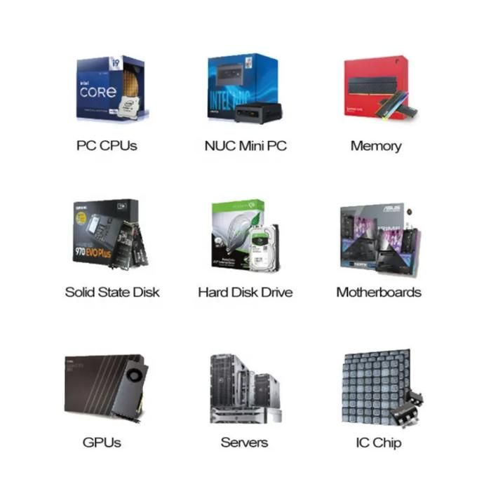 Core i3-2120 CPU Socket LGA 1155 2 cœurs 4 threads 3.3GHz 3Mo cache L3 ...