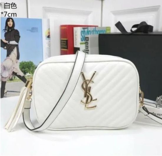 Luxe Haute qualité Cassandre Matelasse Portefeuilles De Luxe Femmes ...