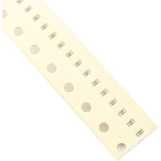 Fusible 10 pièces Micro LF 0402 SMD Fusible 0.5A 0.75A 1A 2A 3A 5A 32V ...