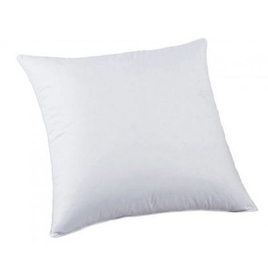 Oreiller Plume Confort 10 - Dimensions oreillers - 60x60cm - Cdiscount ...