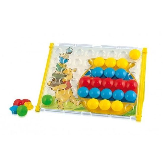 Fantacolor Tablette Winnie - Cdiscount Jeux - Jouets