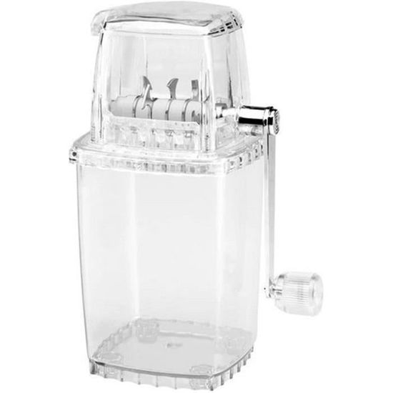 Broyeur À Glace Concasseur De Glace Et Machine À Cône De Neige Machine ...