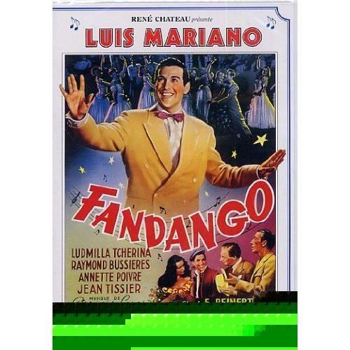 DVD Fandango - Cdiscount DVD