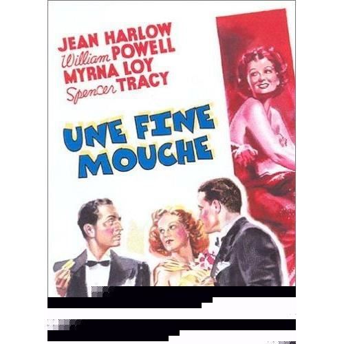 DVD Une fine mouche - Cdiscount DVD