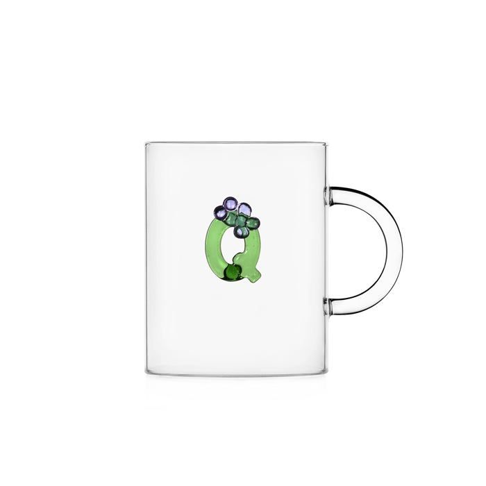 Mug - tasse - mazagran Ichendorf - 09352176M - Milano Mug, Verre ...
