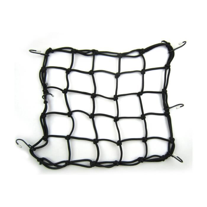 Sac-filet de coffre,Filet pour casque de Moto,accessoires pour Yamaha ...
