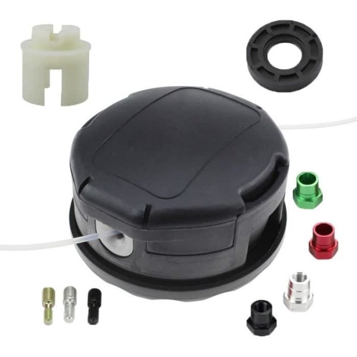 Tête De Tondeuse Universelle Pour Débroussailleuse Speed Feed 400 Bump ...