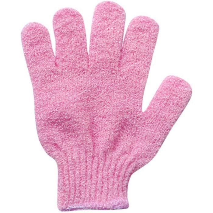 Gant Exfoliant Gant Exfoliant Pour Le Corps Douche Bain Douche Massage ...