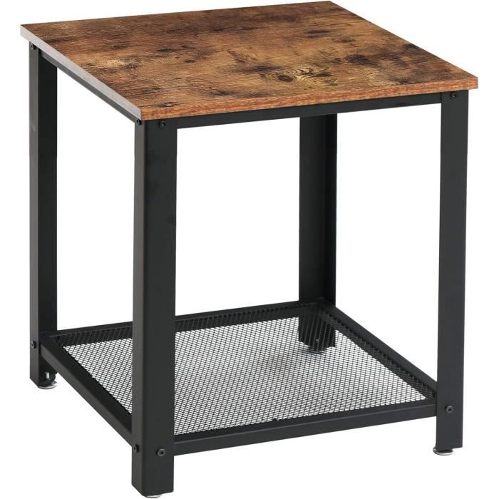 Petites Tables Centrales Simples De Place De Table Basse Moderne, Table ...