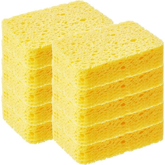 Éponges Magiques Gomme éponge en Multi-Fonctionnel ménage Nettoyage ...