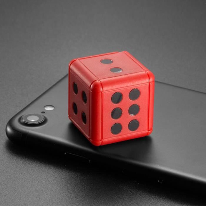 Caméra miniature - Red Camera - SQ16 - 1080P - Vision nocturne ...