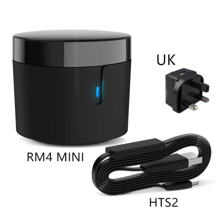 Couleur rm4mini hts2 uk MINI TÉLÉCOMMANDE UNIVERSELLE RM4, Module ...