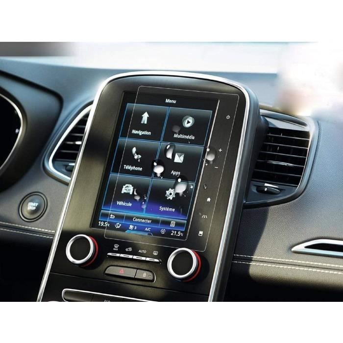 Navigation Protection D'Écran Pour Nouvelle Megane-Nouveau Scenic ...