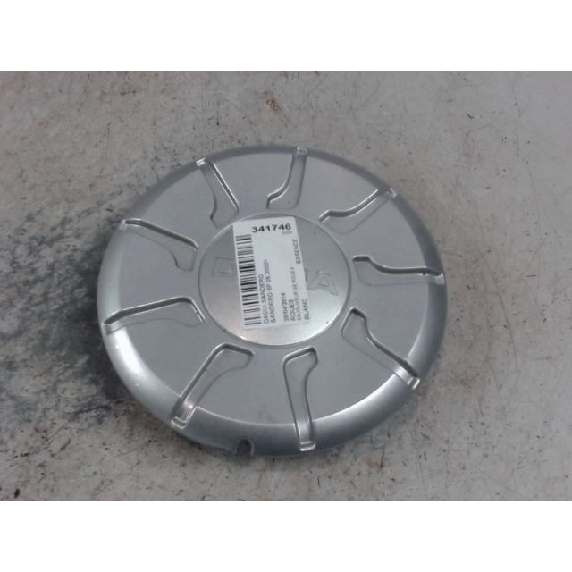 Enjoliveur de jantes - DACIA - Sandero 2008- - Réf OEM 8200789769 ...