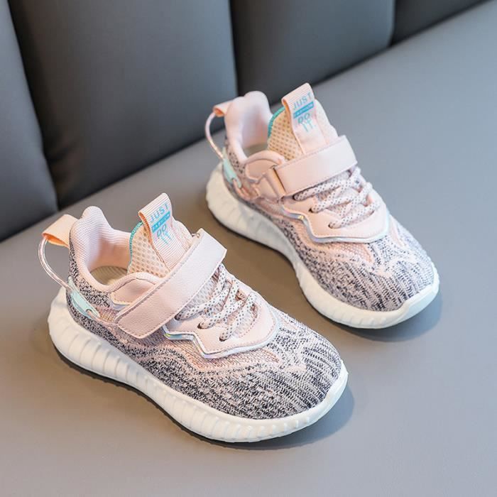 Chaussures Enfant Garcon-Fille Baskets Aeration Anti-dérapant - AIEVIS ...