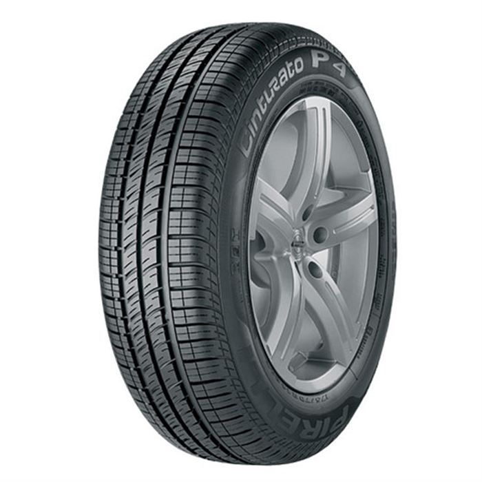 Pirelli 175/65R14 82T Cinturato P4 - Cdiscount Auto