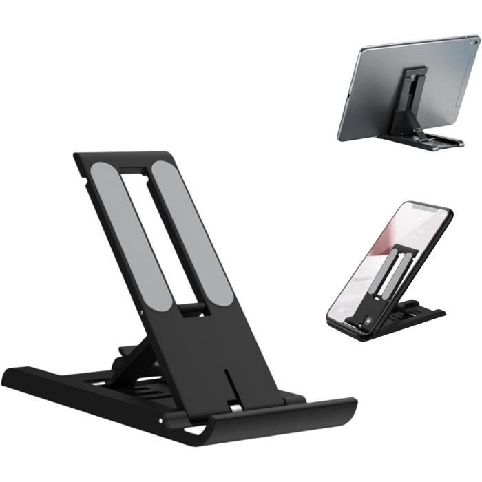 Support De Téléphone Portable Universel Multi-Angle Pour Téléphone De ...