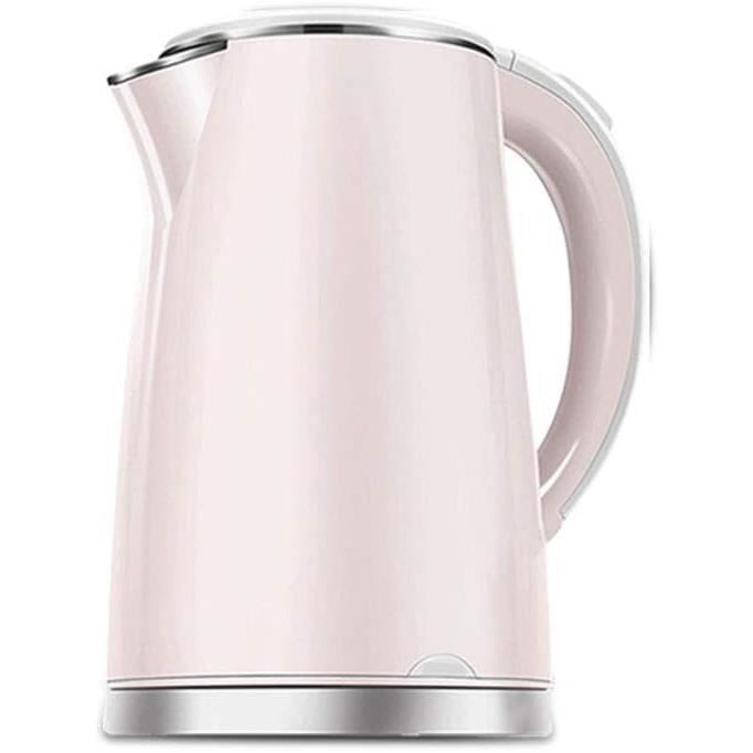 Bouilloire Électrique Extinction Automatique Grande Capacité 24 Heures ...