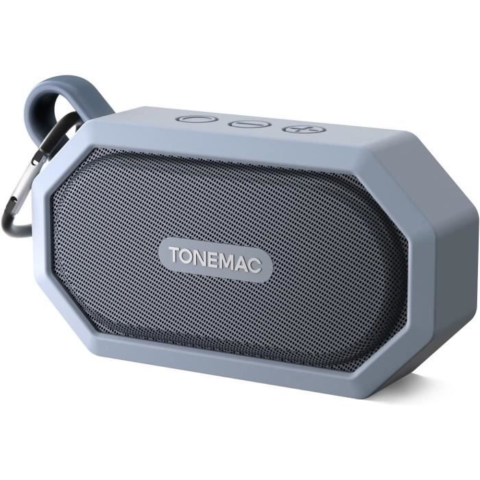 Mini Enceinte Bluetooth Portable Et Légère,B1 Haut Parleur Portable ...