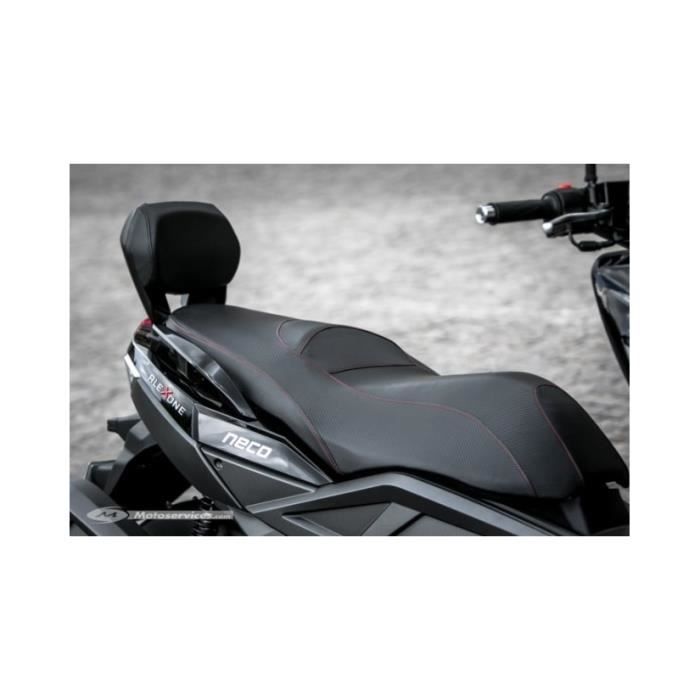 Scooter neco alexone 125cc - - avec montage et mise en route 1avec ...