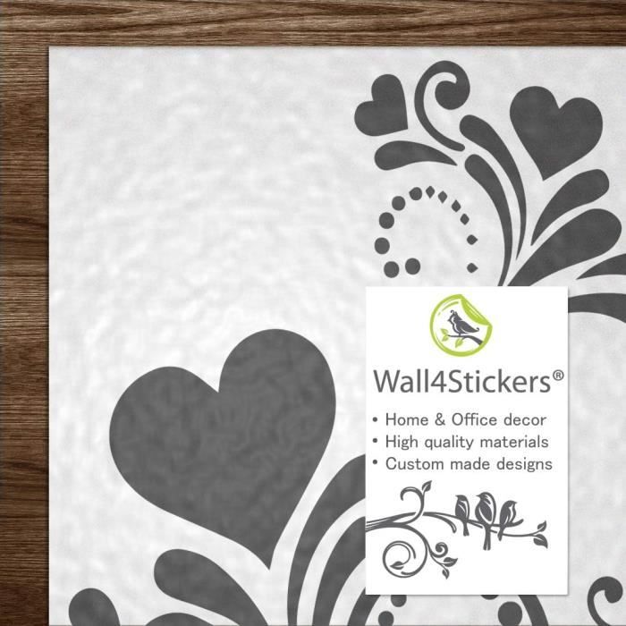 Café + Tasses De Thé Wall Sticker Home Decor Tasse De Café Mur Art ...