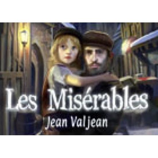 Les Miserables - Jean Valjean-(PC en Téléchargement) à télécharger ...