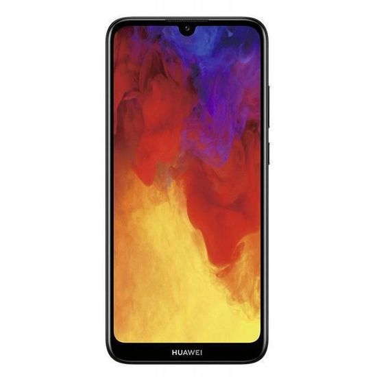Y6 2019 32 Go - Noir - Débloqué - Cdiscount Téléphonie