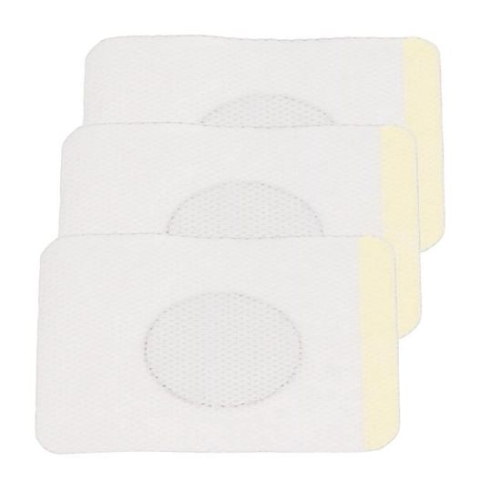 Shipenophy patch de fuite d'urine pour femmes Patch de fuite urinaire ...