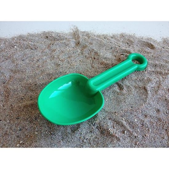 Mini-Pelle, Jeu De Sable, Bac À Sable, Plage, Lac, Pour Enfants ...