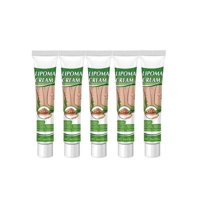 LipomaCure Soothing Ointment, Lumpfree Lipoma Removal Cream, Herbal ...