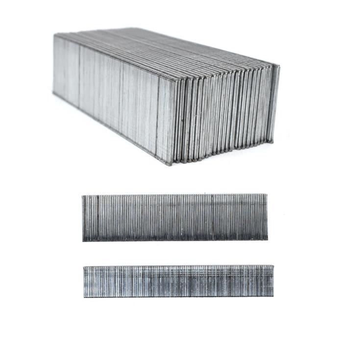 5000 pièces F25 - Pistolet à clous électrique N64.Pour meubles, Outil ...