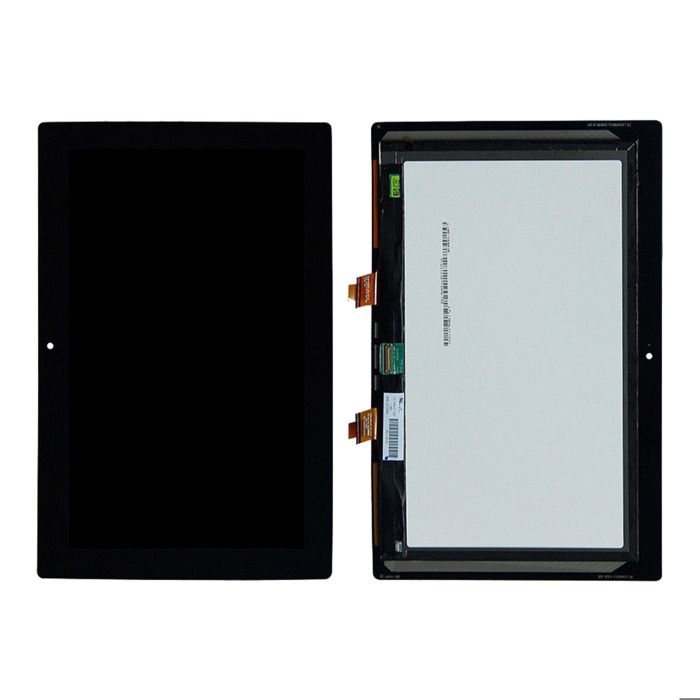 Ecran tactile + LCD noir de remplacement pour tablette Microsoft ...