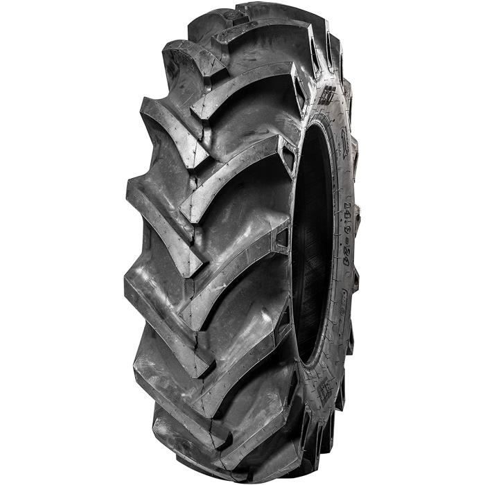 Pneu agricole BKT TR 135 - 12.4-28 - Marque BKT - 8PR - Cdiscount Auto