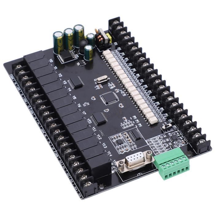 Duokon Carte PLC Tableau de Contrôle Industriel à Logique Programmable ...