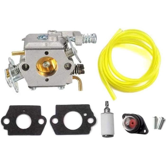 Carburateur pour partenaire 350 351 370 371 390 420 McCulloch Mac 333 ...