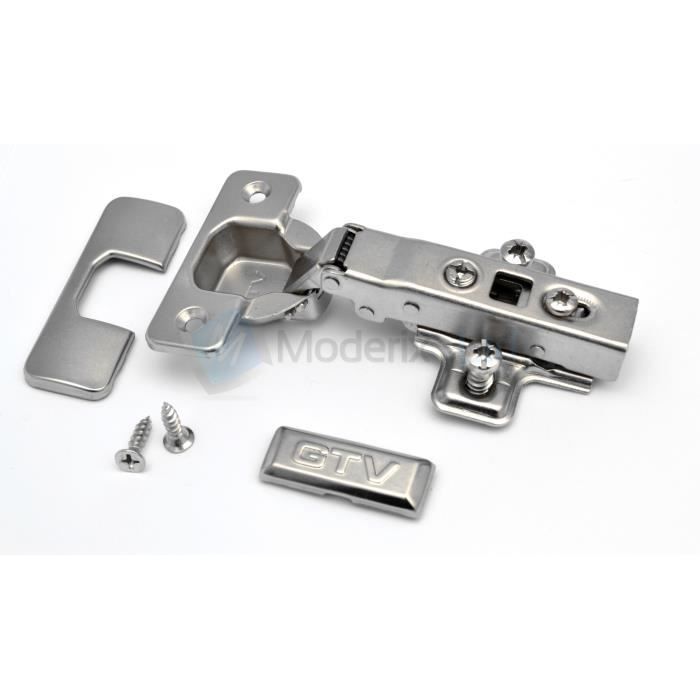 Charnière invisible - Achat / Vente Charnière invisible pas cher ...