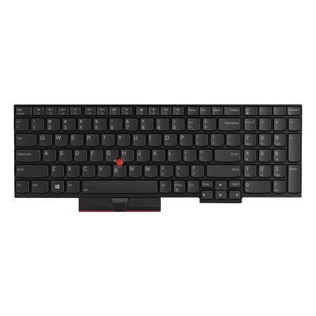 Lenovo 01HX167 composant de notebook supplémentaire Clavier - Cdiscount ...