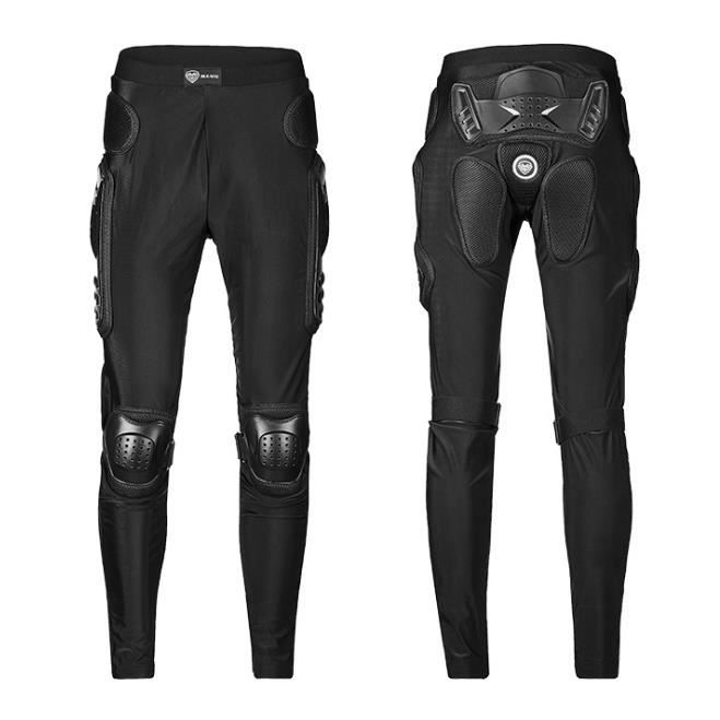 Motorcycle Motocross Armor Pants Motocross Protective Gear Hip ...
