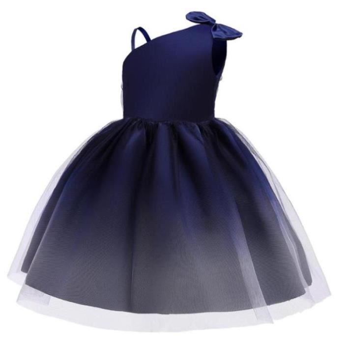 Robe Fille Enfants mignon nouvelles bouffantes Princesse Performance ...