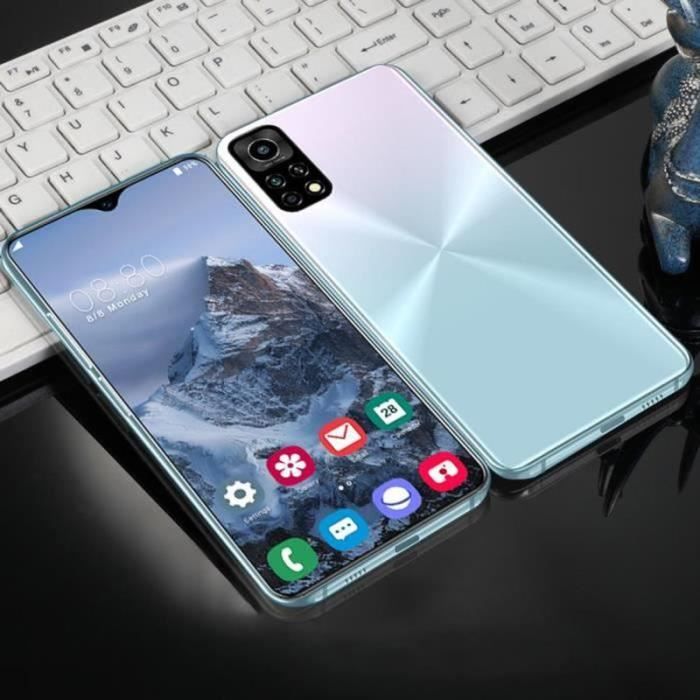 SMARTPHONE M11 PRO 65 pouces Smartphone Andoird 1 + 8 Go Telephone ...