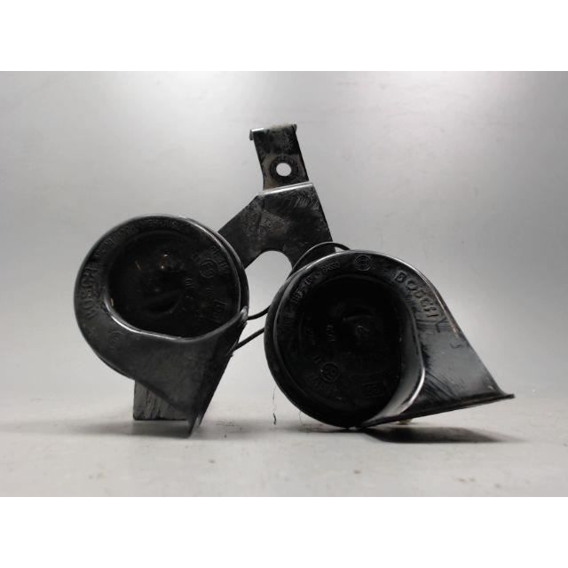 PIECES AUTO D'OCCASION - 6236F8 - KLAXON / AVERTISSEUR PEUGEOT 307 - B2 ...